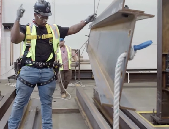 About Us - Baltimore-DC Metro Building Trades Council